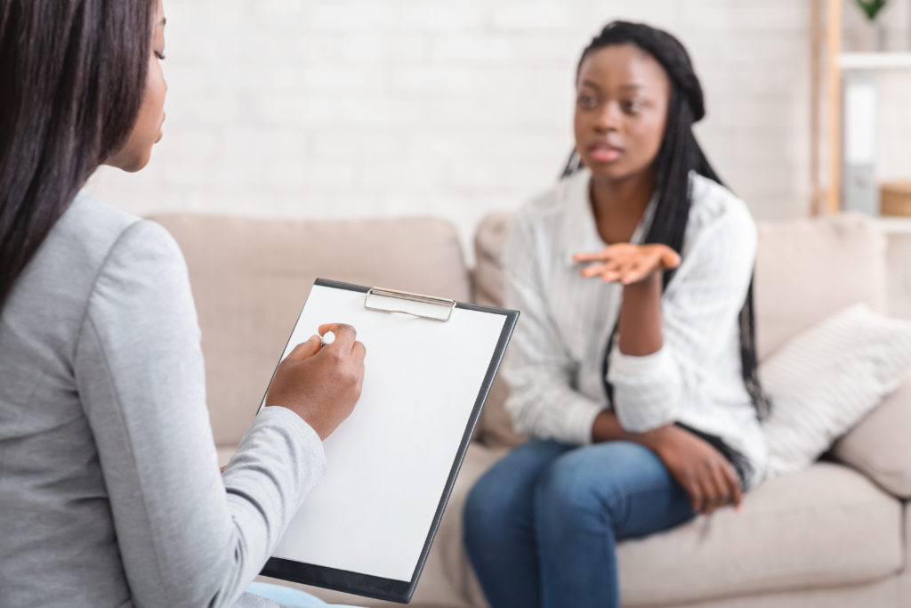 Lyra Therapist | Lyra Health Therapist