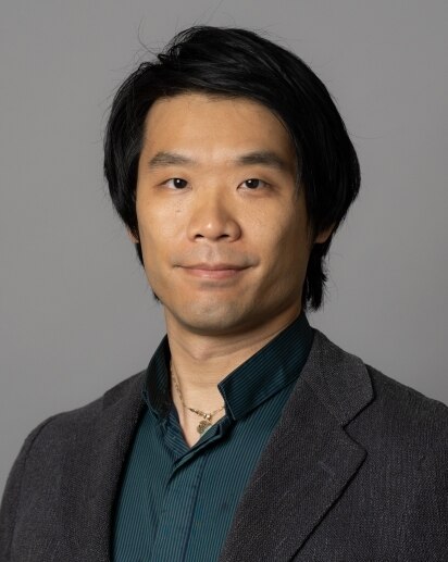 DR. MICHAEL SUN, PH.D. | Psychological Healing