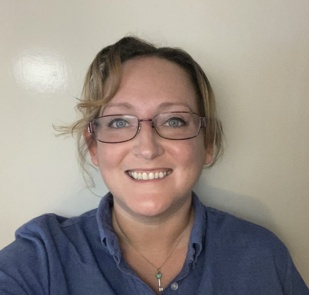 HOLLY HARRIS | Psychological Healing