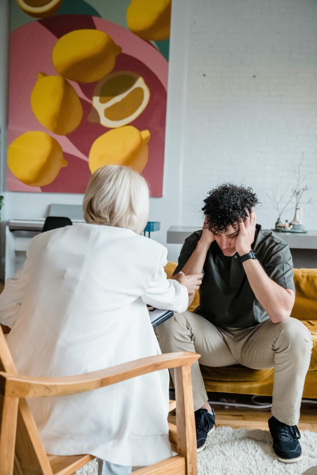 What Is DBT Therapy and Who Is It For?